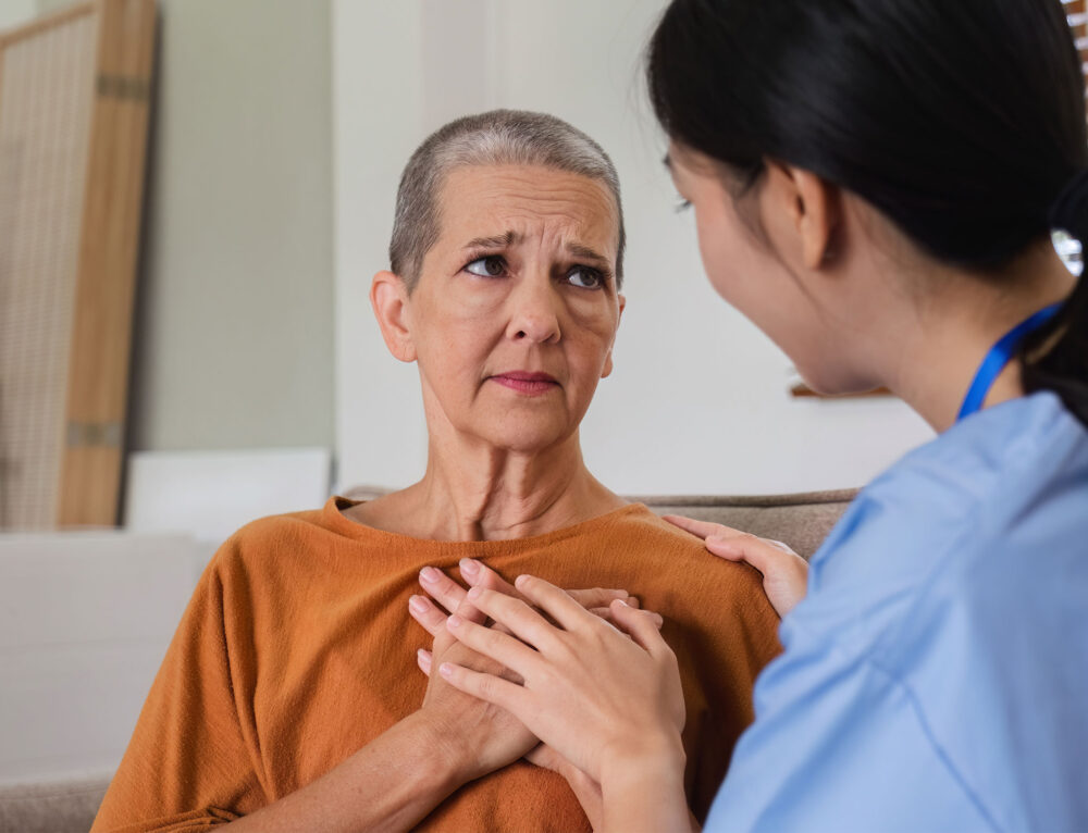 Having Meaningful End-of-Life Conversations with Patients and Families ...