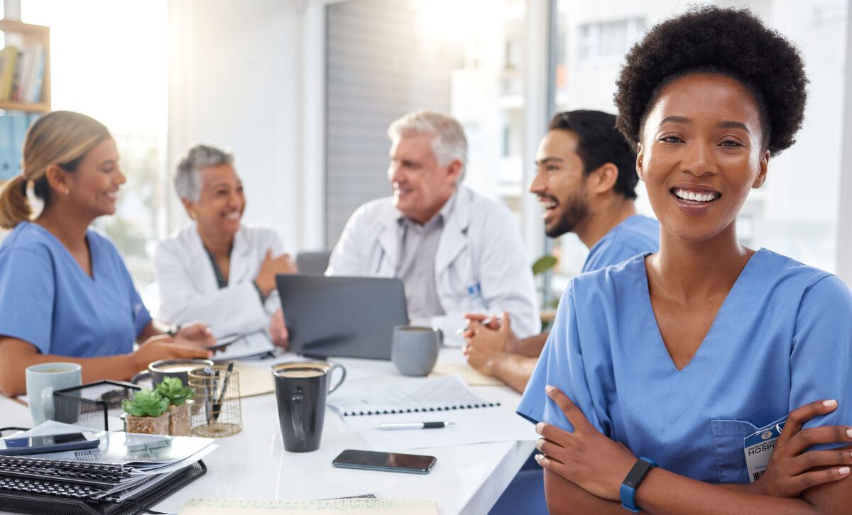 Black History Month - Ascend Hospice Care