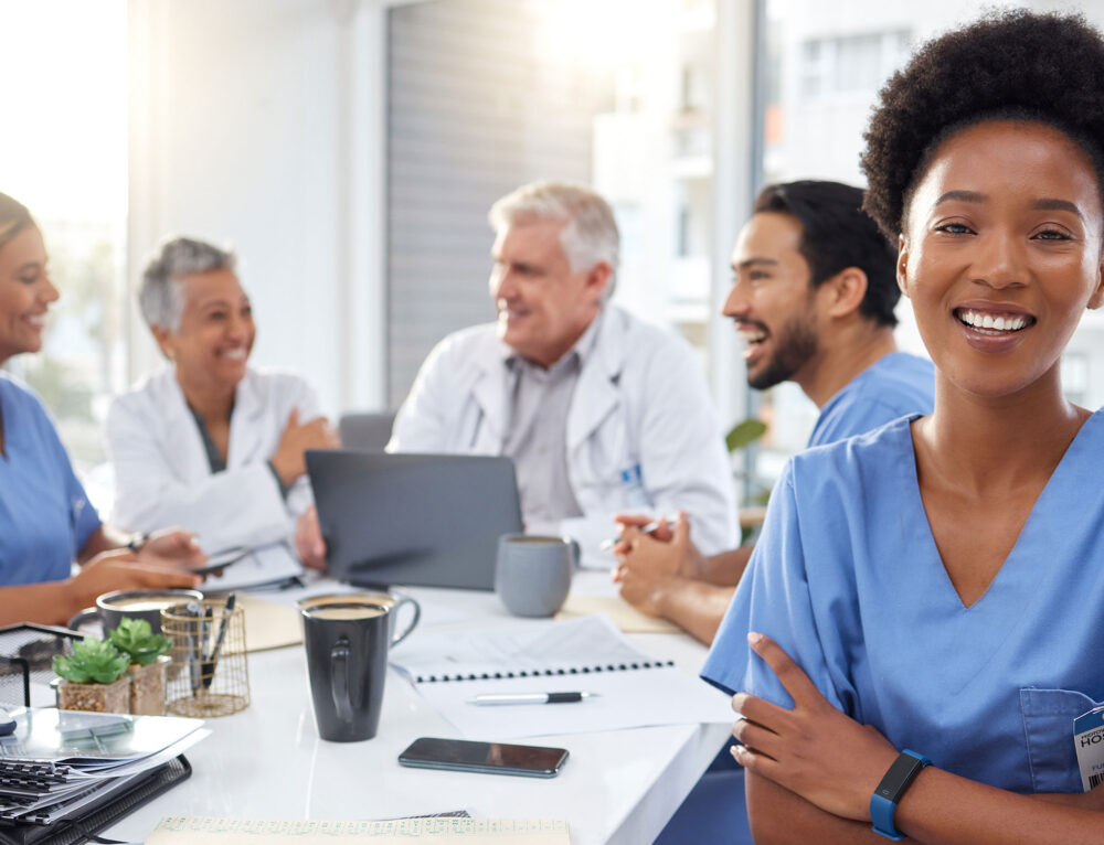 Signs of End of Life in Hospice Care - Ascend Hospice Care