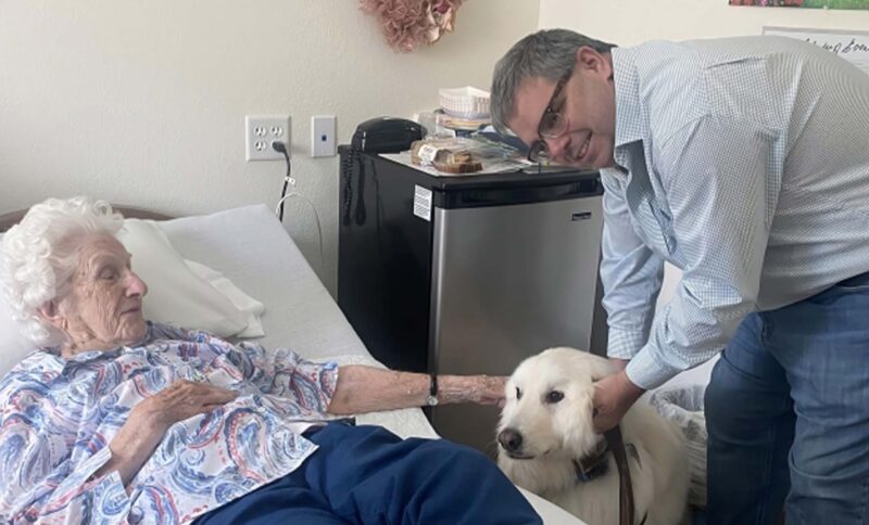 The Role of Chaplains in Hospice Care - Ascend Hospice Care