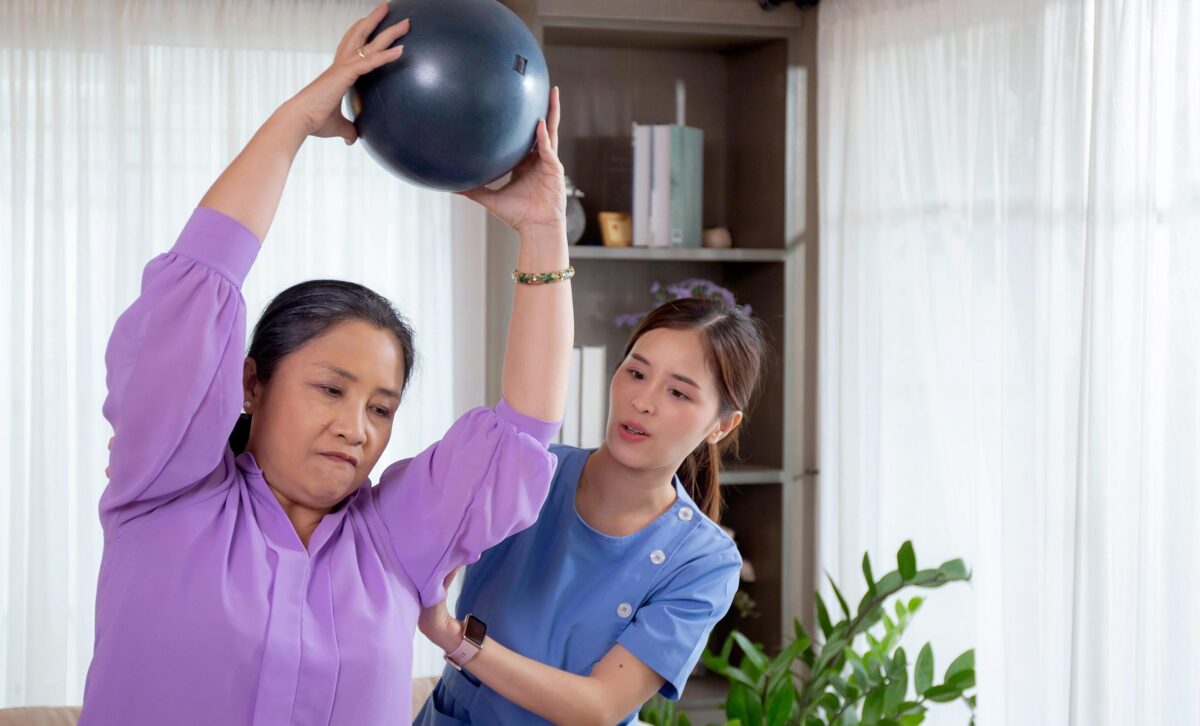 Pain Awareness Month - Ascend Hospice Care