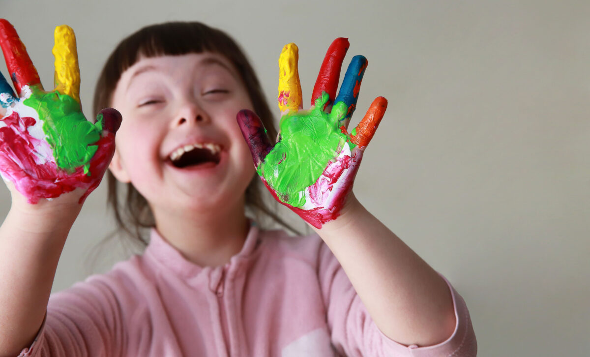 International Day of Persons with Disabilities - Ascend Hospice Care