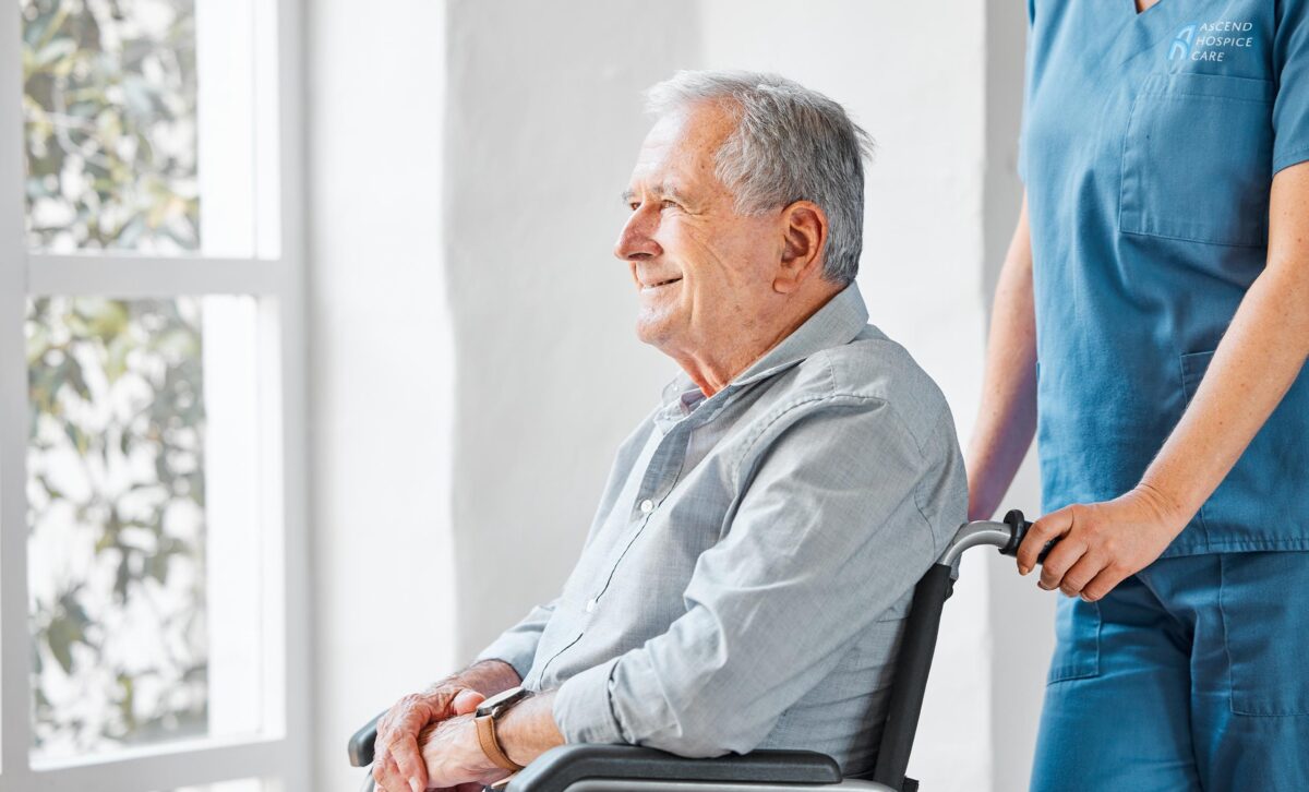 Communicating Effectively with Hospice Patients - Ascend Hospice Care