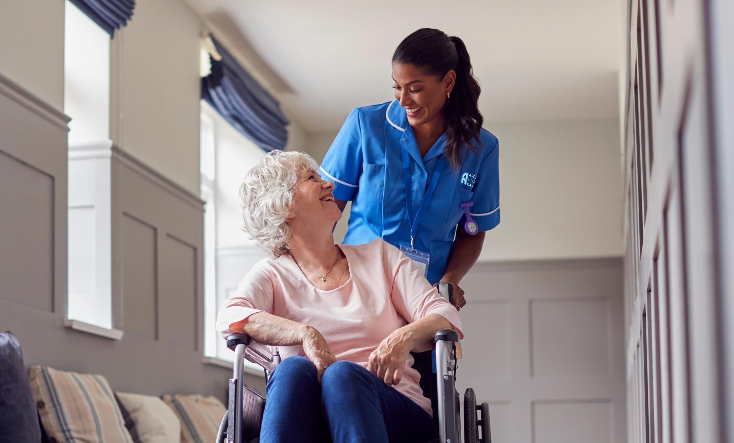The Importance of Emotional Support for Hospice Patients and Families ...