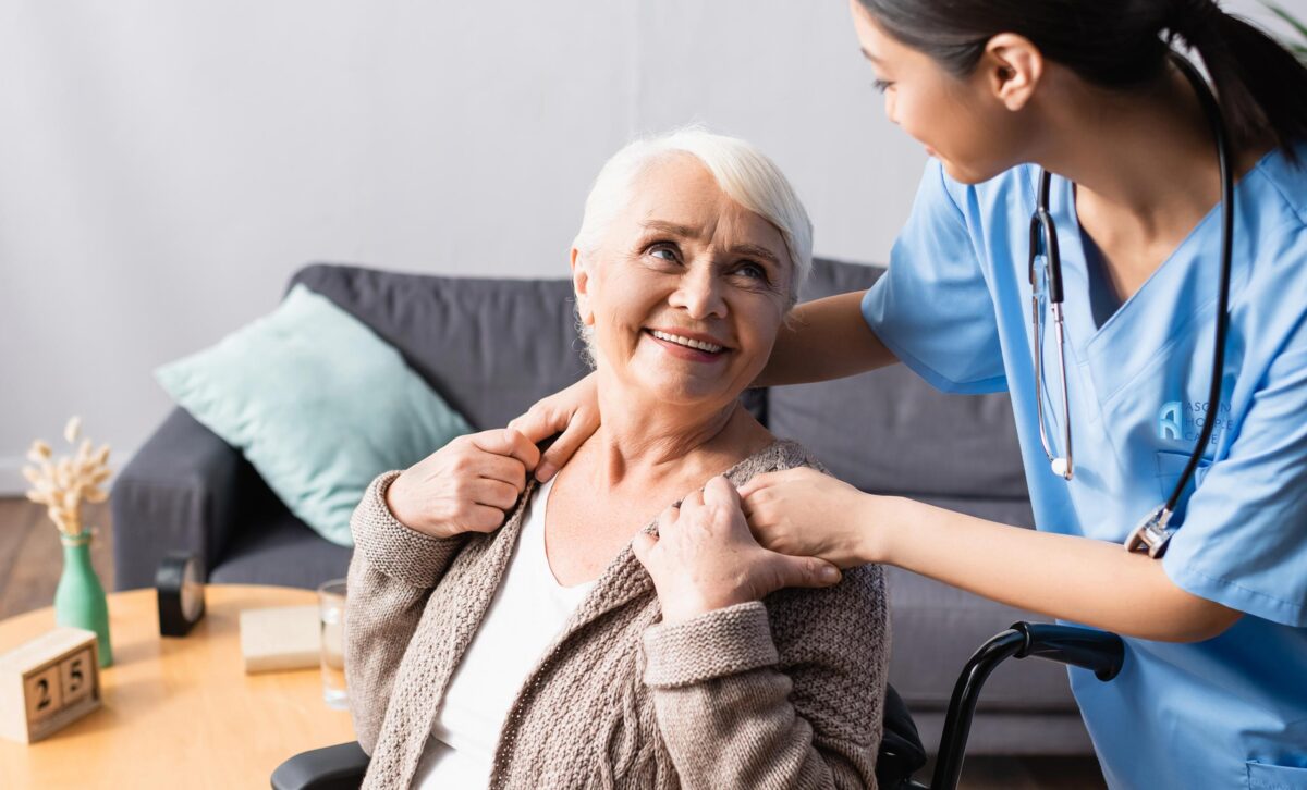 Having Meaningful End-of-Life Conversations with Patients and Families ...