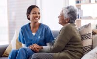 Having Meaningful End-of-Life Conversations with Patients and Families ...