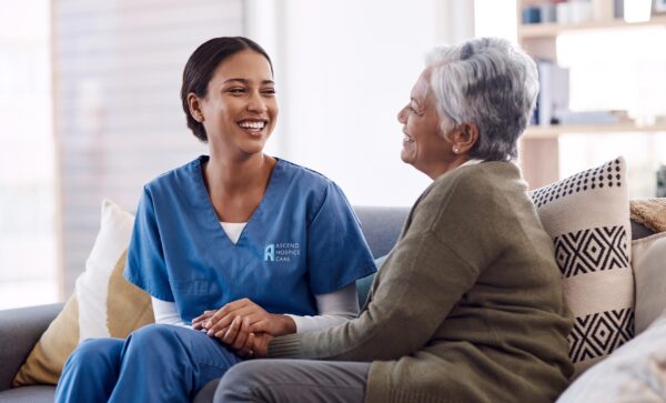 Having Meaningful End-of-Life Conversations with Patients and Families ...