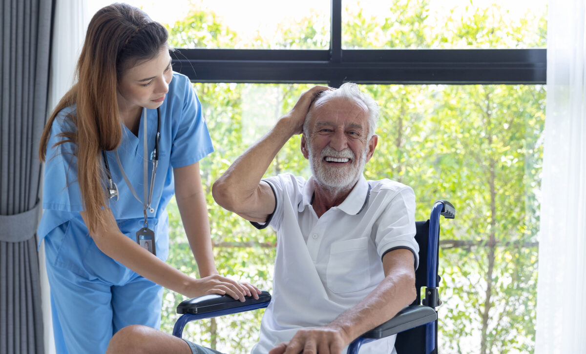 Patient Safety Awareness Week - Ascend Hospice Care