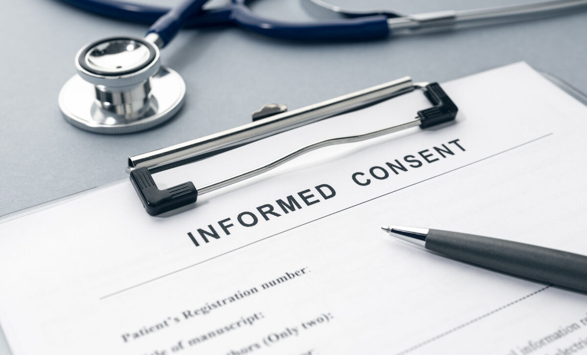 Health Information and Privacy Week - Ascend Hospice Care