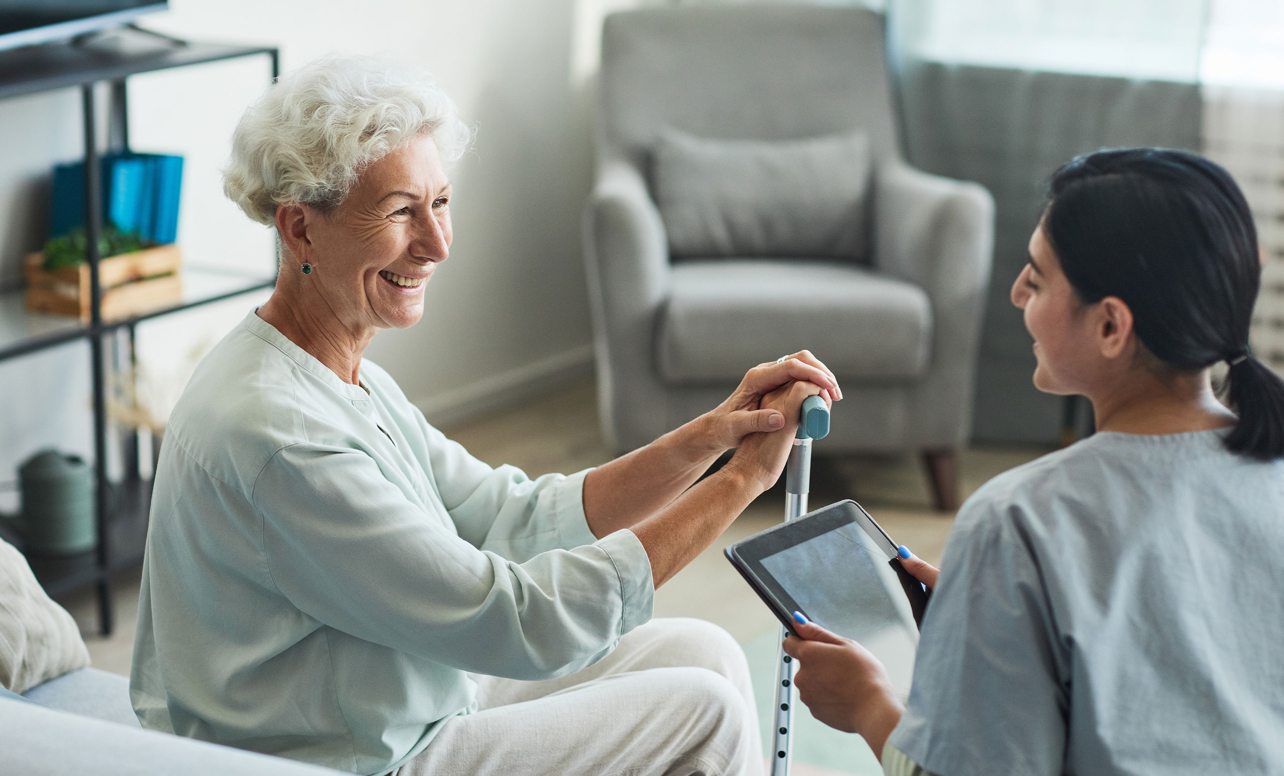 Medical Social Worker - Ascend Hospice Care