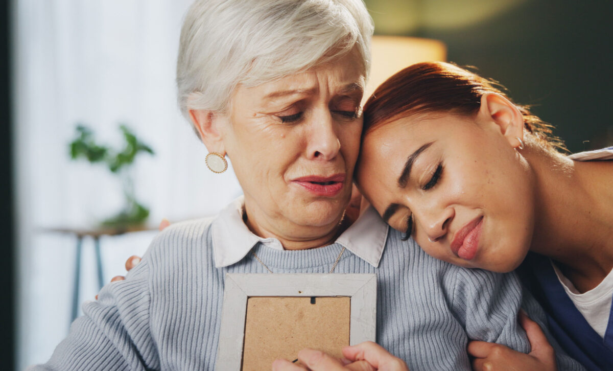 Coping with Summer Grief - Ascend Hospice Care