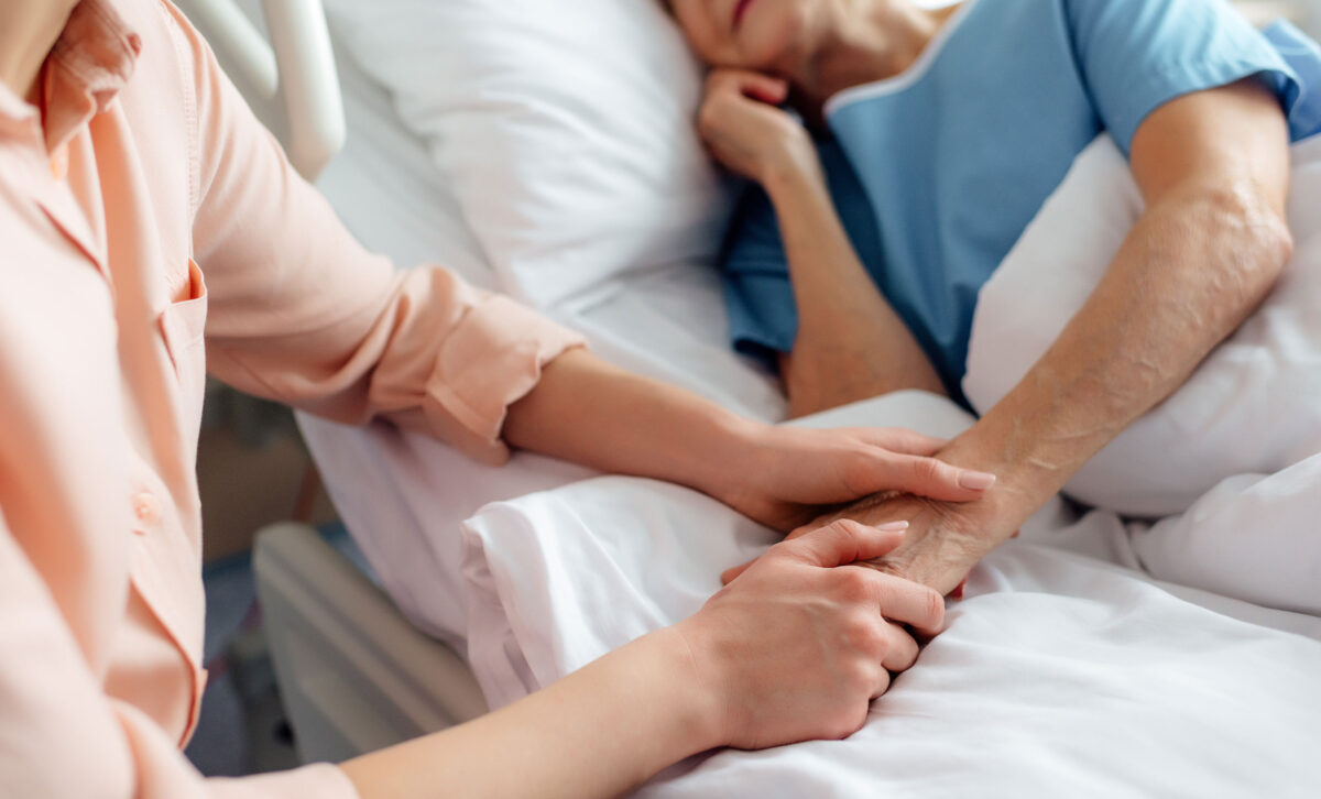 Hospice Agency in Baytown - Ascend Hospice Care