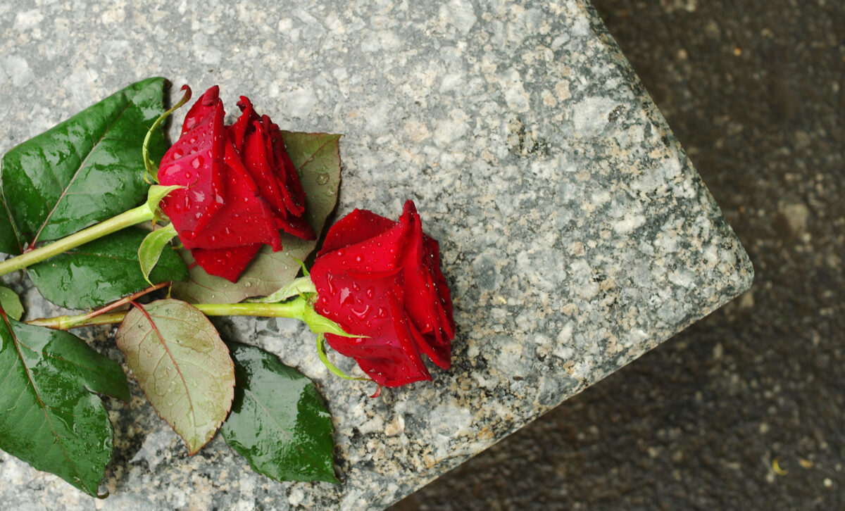 Grief Management for the Family - Ascend Hospice Care